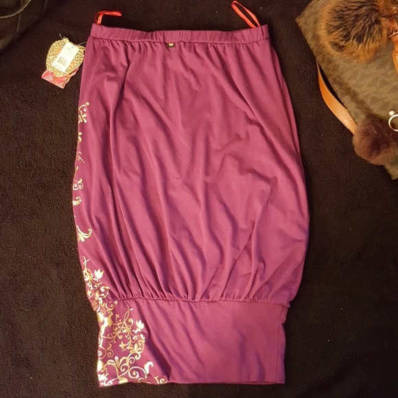 Apple Bottoms | Dresses | Apple Bottoms Tunic Dress | Poshmark